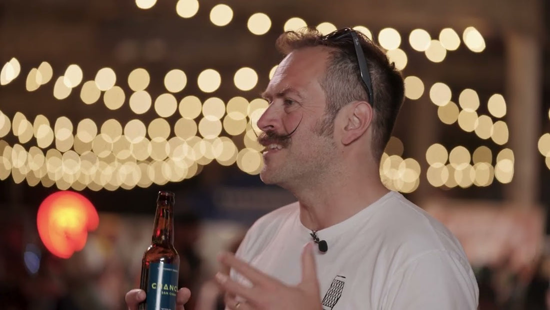 Trade Enquiries – Chance Cider