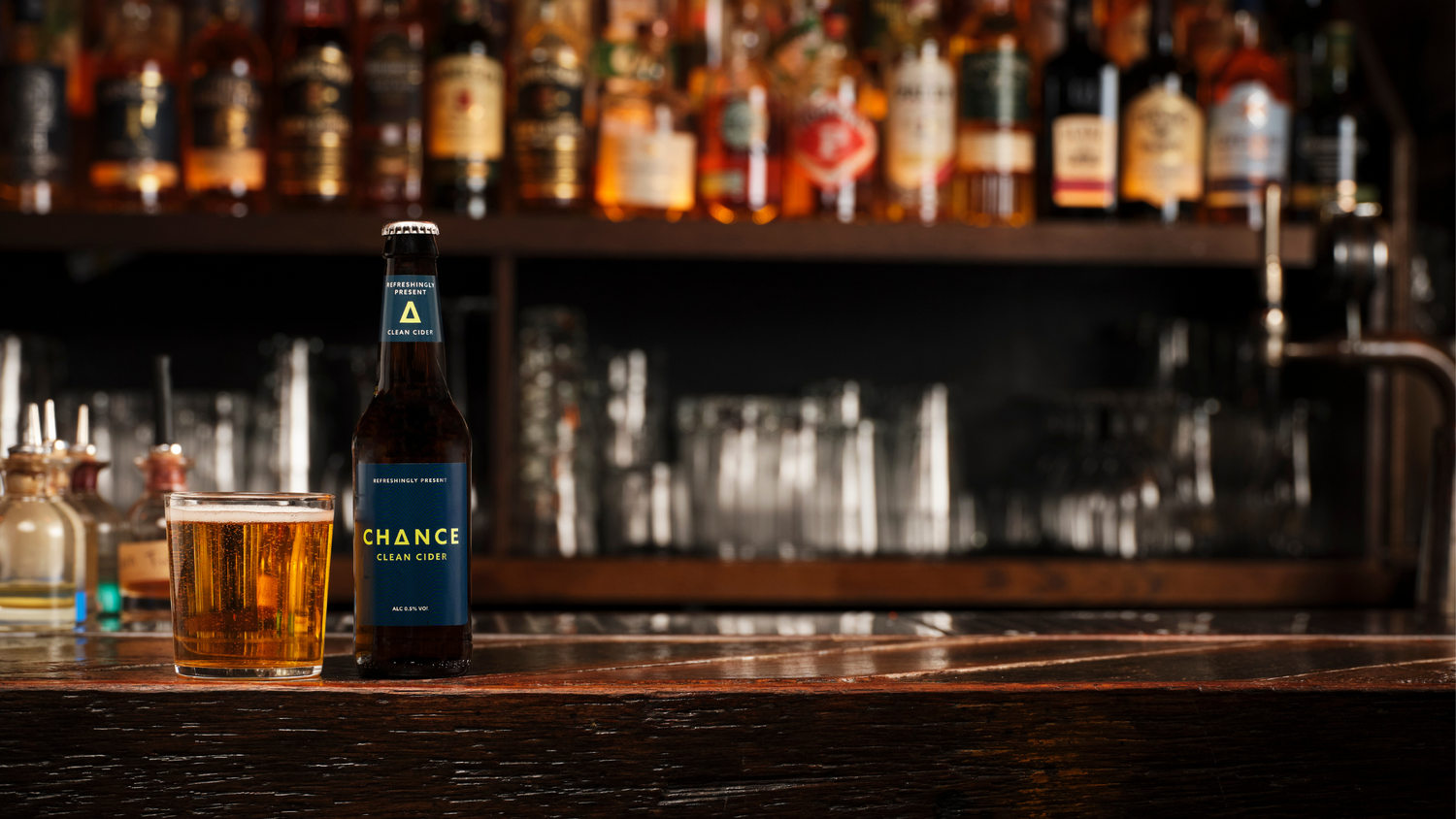 Trade Enquiries – Chance Cider